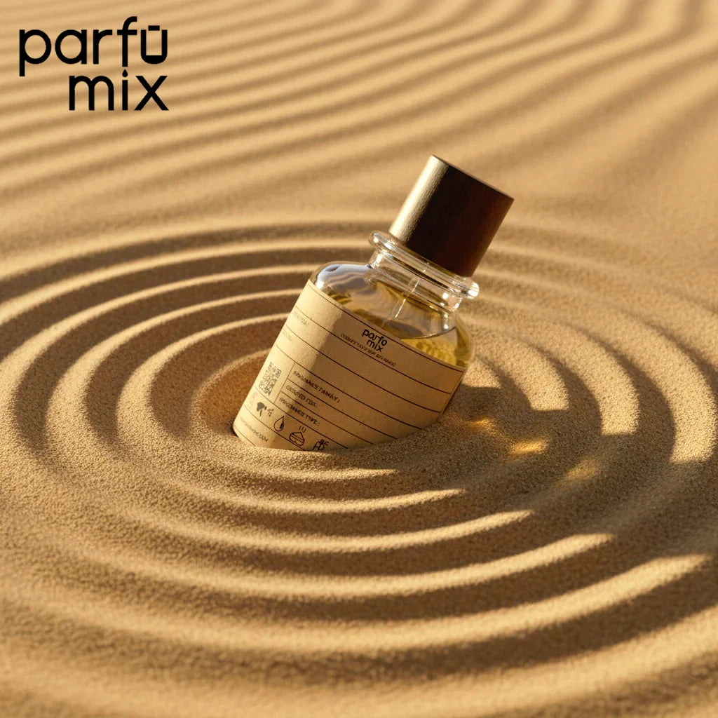 How to Use Arab Perfume the Right Way – parfumix.com