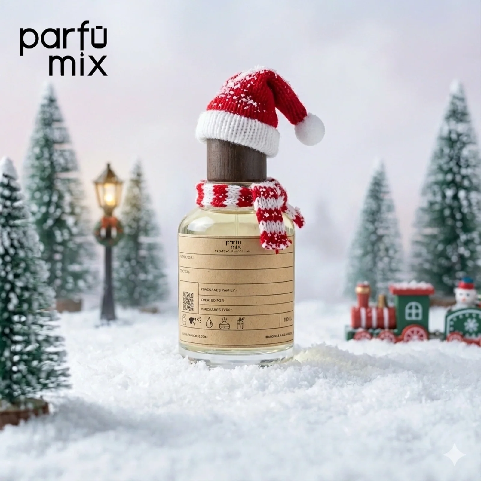 Winter Fragrance Notes Guide – What to Choose & Why They Work in Winter ...