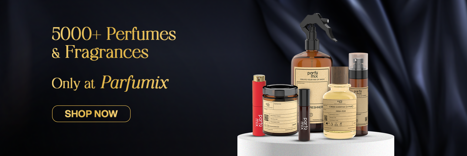 Parfumix: Best Quality Perfume in UAE | Shop Premium Scents Online ...